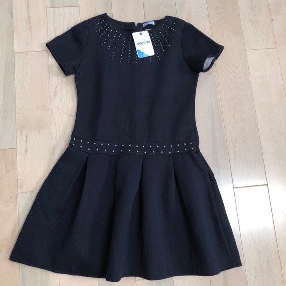 Mayoral | Dresses | Mayoral Girls Special Occasion Dress | Poshmark